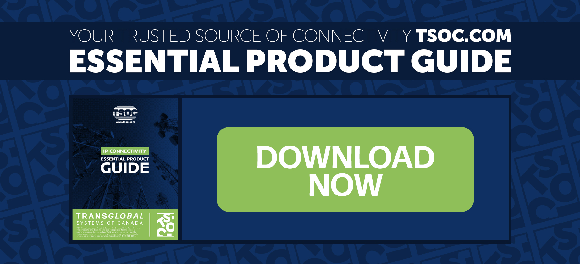 Transglobal Systems of Canada Inc.