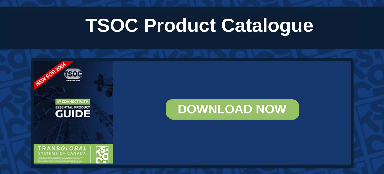 Transglobal Systems of Canada Inc.