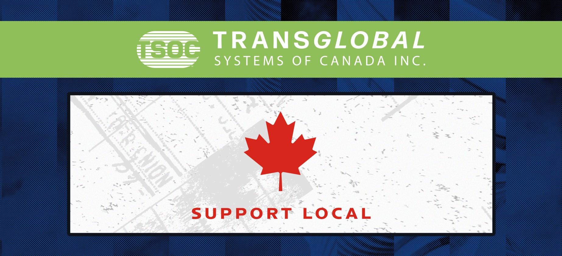 Transglobal Systems of Canada Inc.