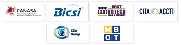 Our Industry - Transglobal Systems of Canada Inc.